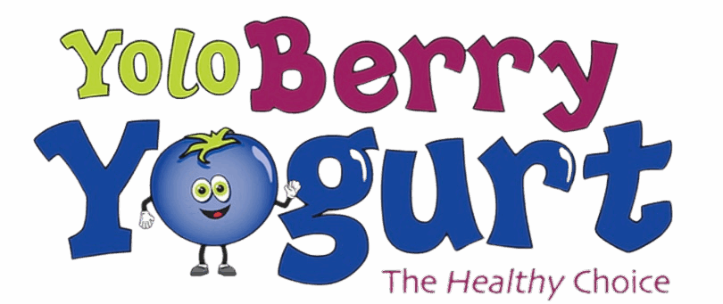 YoloBerry Yogurt